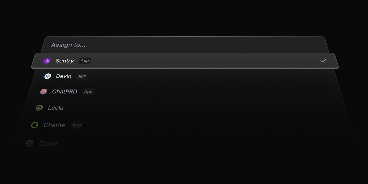 Linear for Agents – Changelog